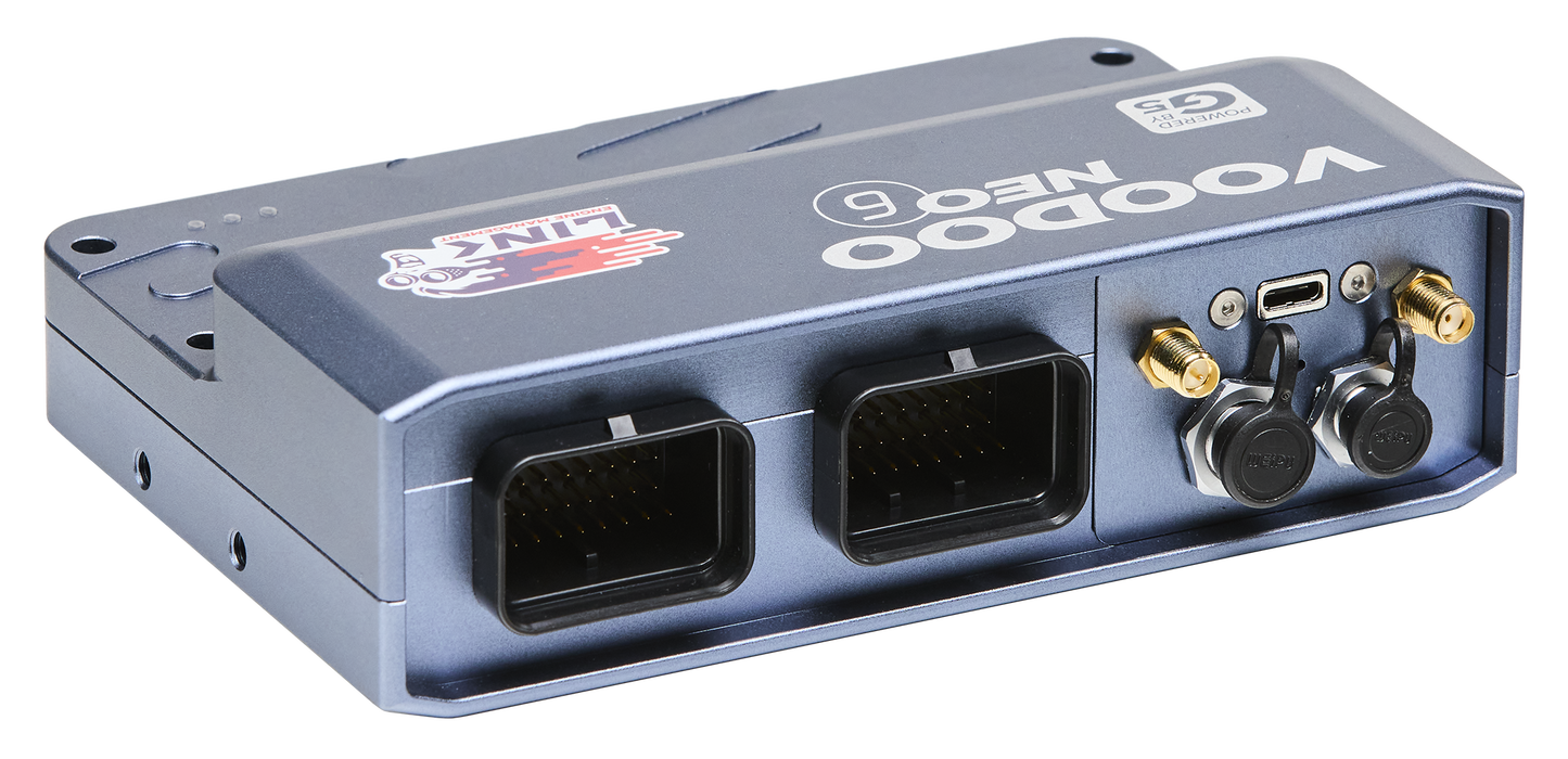 Link G5 Voodoo Neo 6 ECU | Motorsport Engine Management – SHOPECU